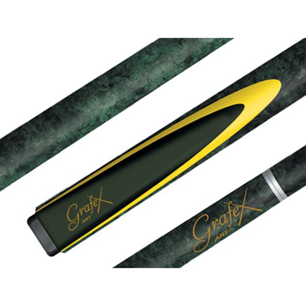 Grafex Art Pool Cue - Available in 3 colours | Palko wholesalers